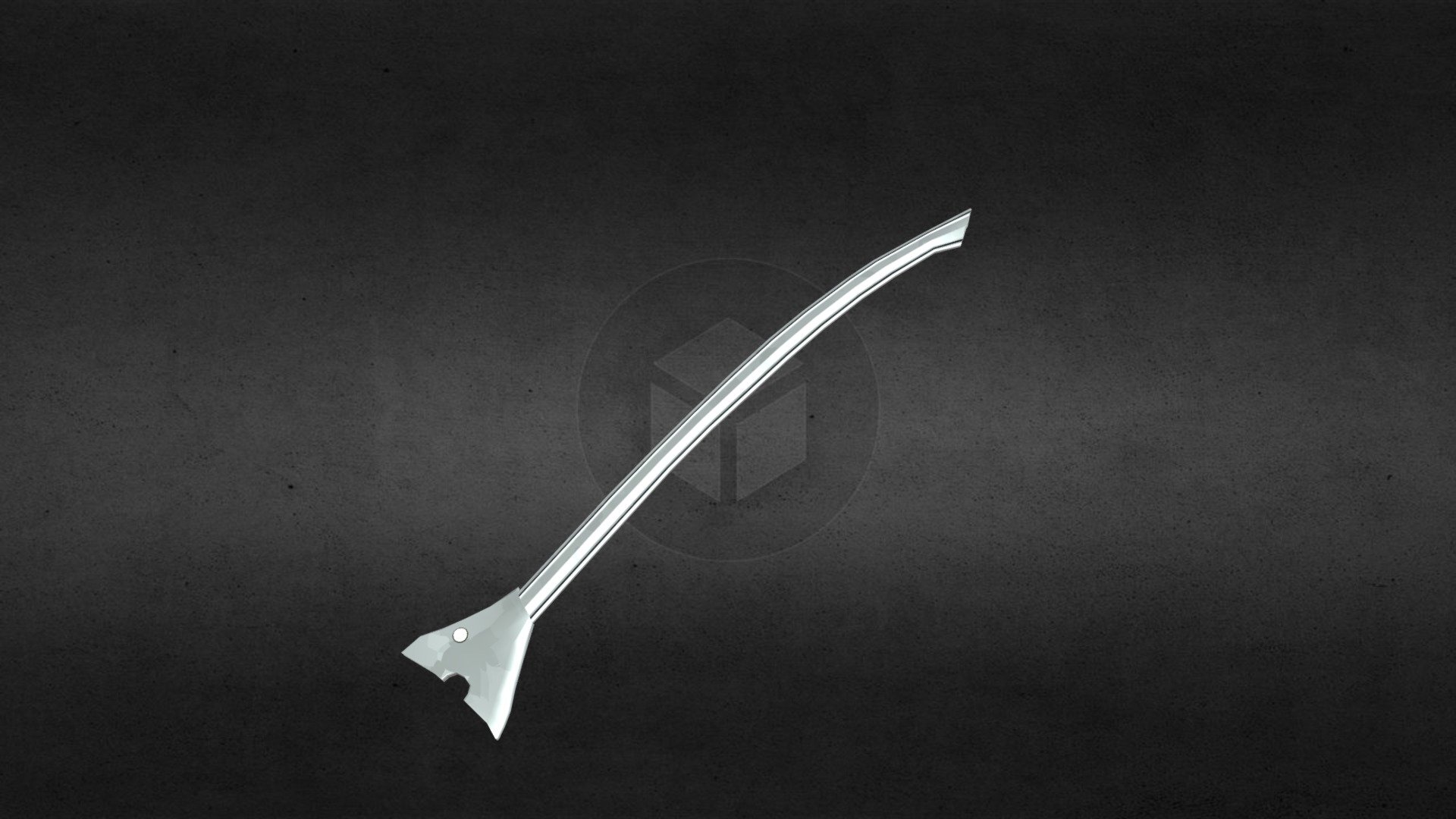 Left Blade model (Murder Drones) - Download Free 3D model by 89120 ...