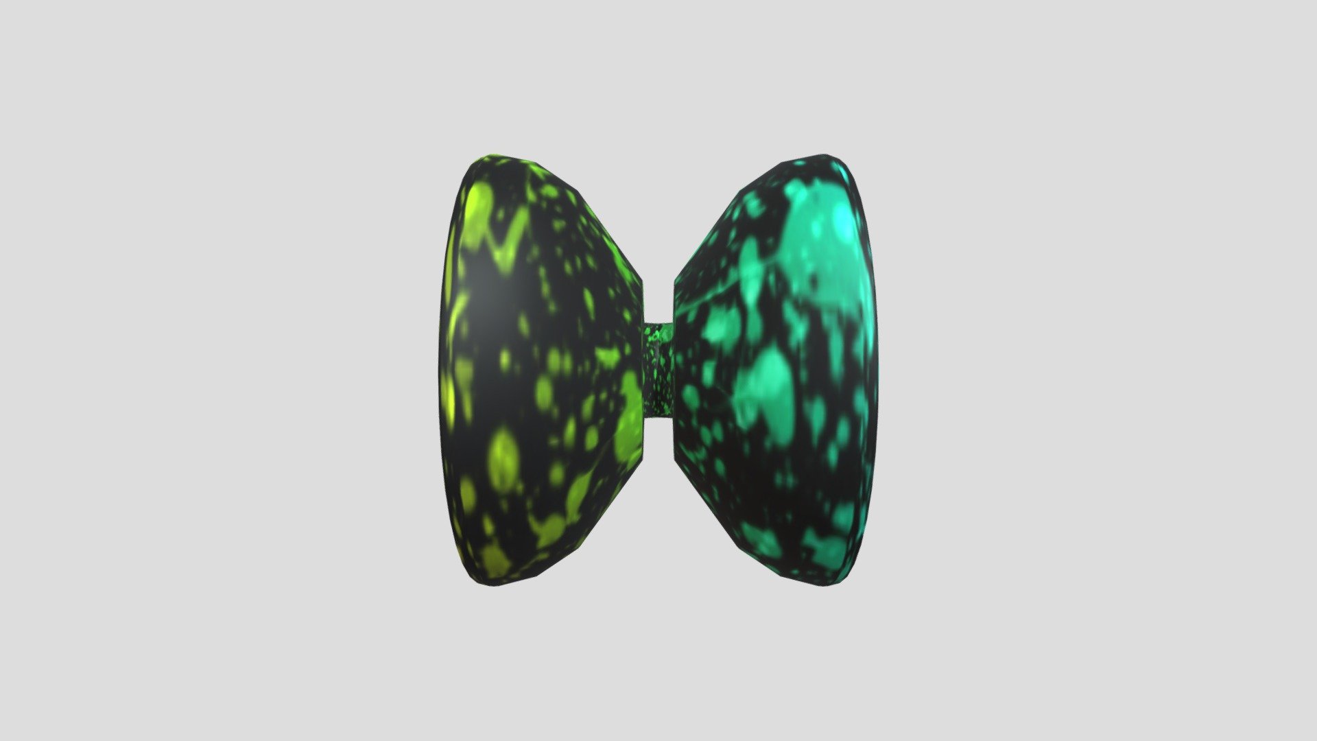 YOYO - Download Free 3D model by Milancurlej [37a6065] - Sketchfab