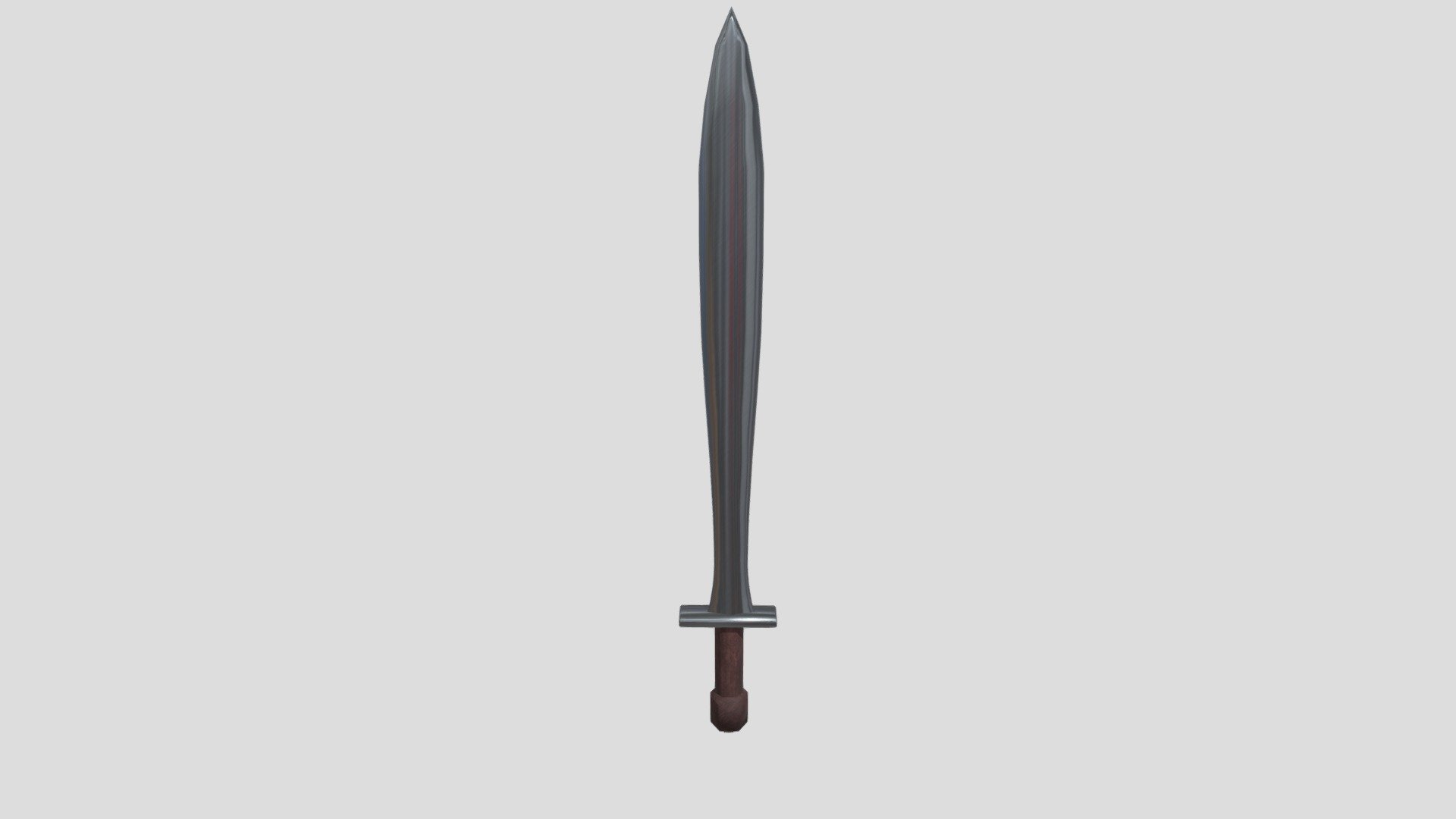 Xiphos - Download Free 3D model by Sparkykun (@royzhang) [37a646a ...