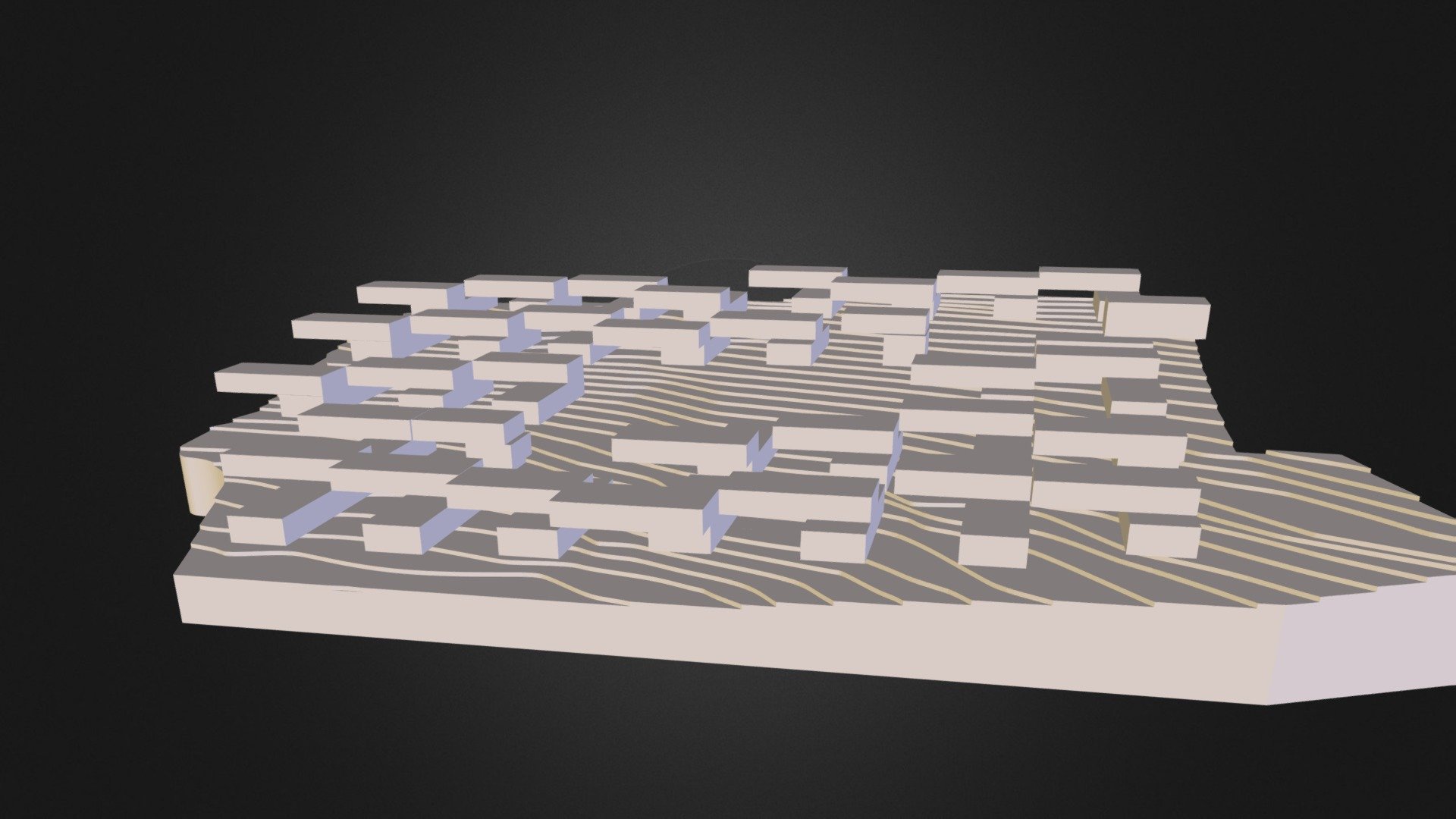 5 - 3D model by sxwarchitecture [37a6775] - Sketchfab