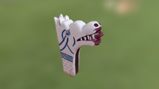 HTML_Earth - Sketchfab