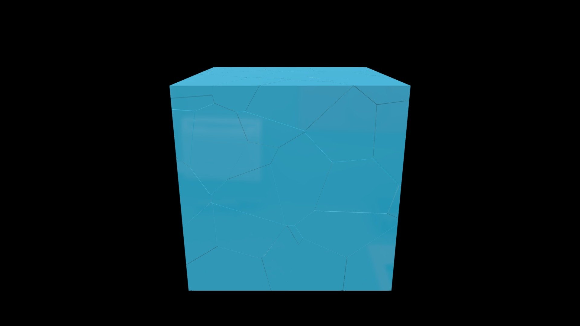 Test Cube 2 - Download Free 3D model by abeneth87 [37a9825] - Sketchfab