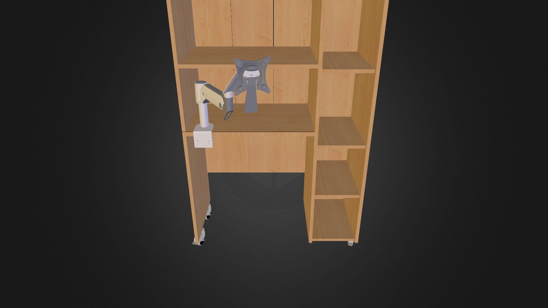 sss - 3D model by neonstyle [37a986a] - Sketchfab
