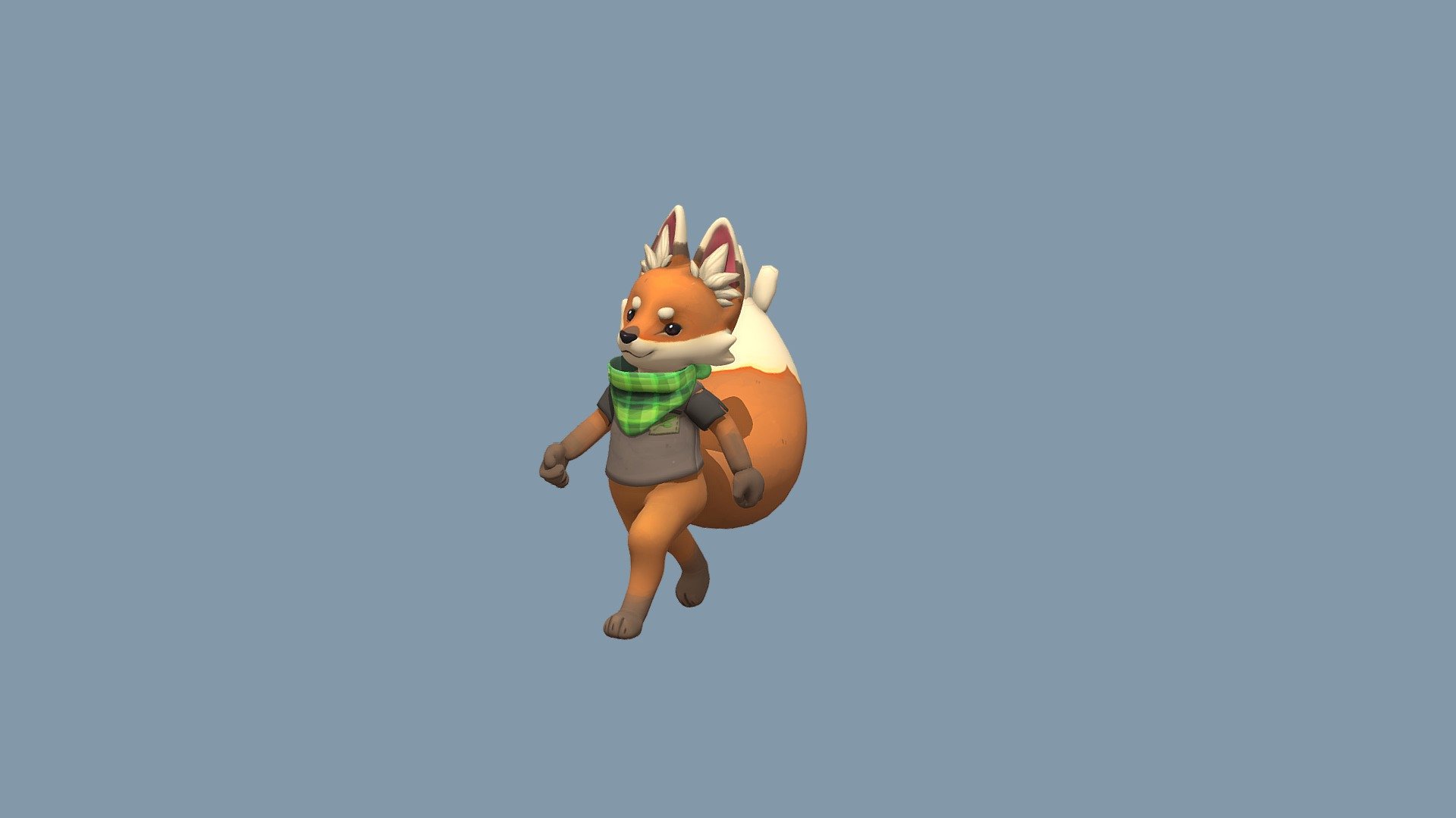 Chedder walk Test - 3D model by Cozmoth [37a99f4] - Sketchfab