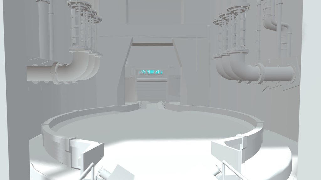 Poppy Playtime Map - A 3D model collection by gamercat0727 - Sketchfab