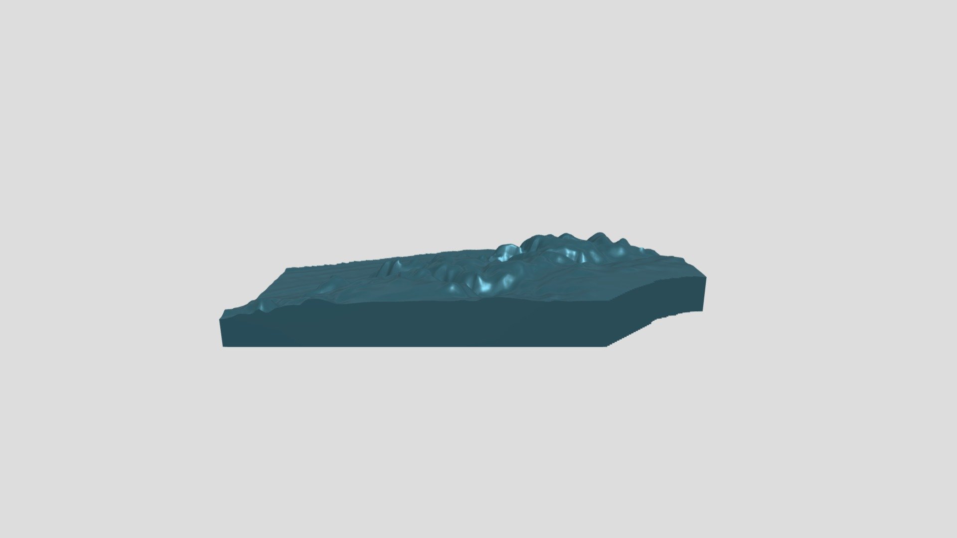 Basteo - 3D model by Toni_nw [37abbaa] - Sketchfab