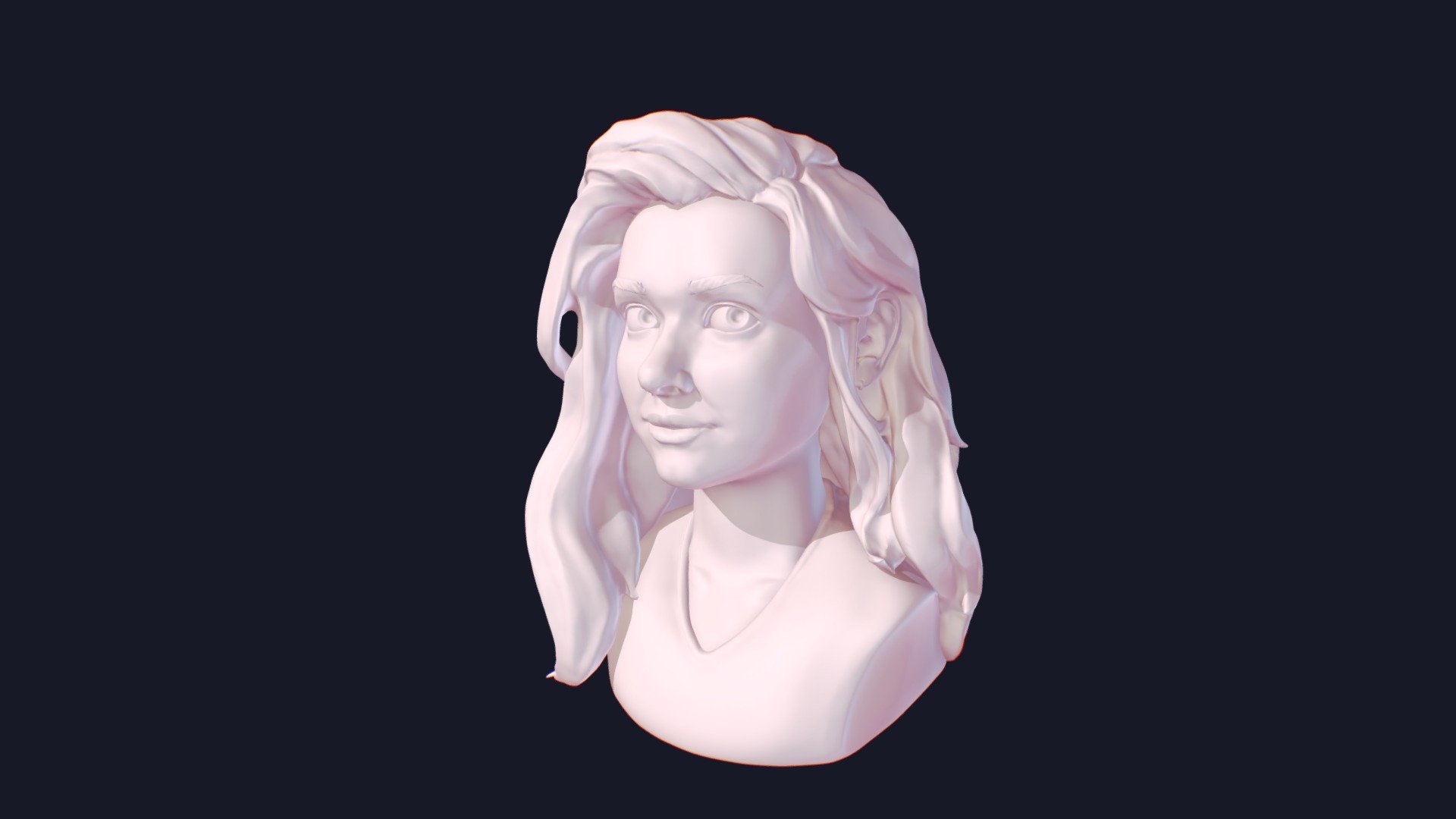 Margosha - Download Free 3D model by varlaperla (@Liza..Sharova ...