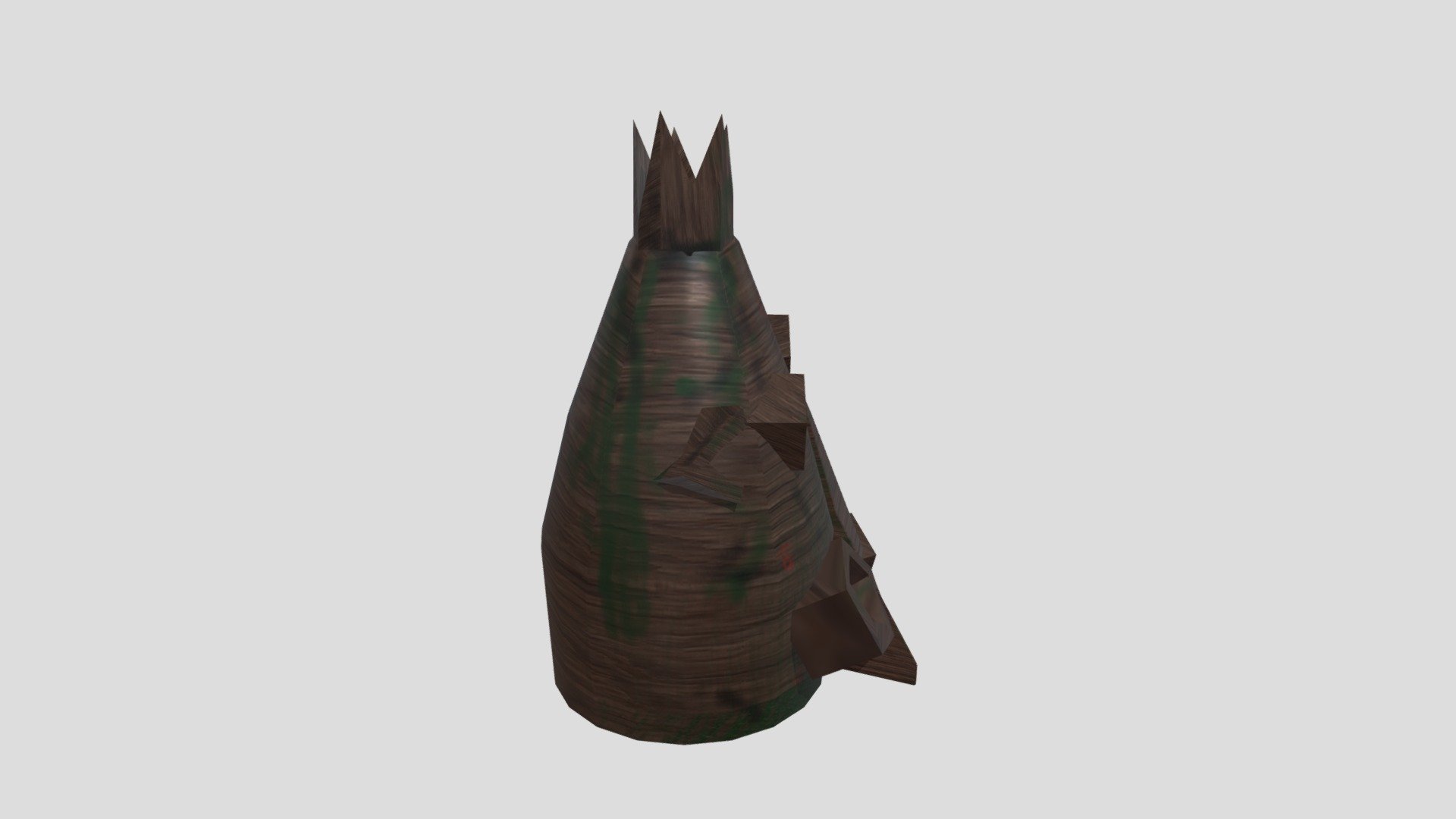 low - 3D model by dreamhightc [37acdb6] - Sketchfab