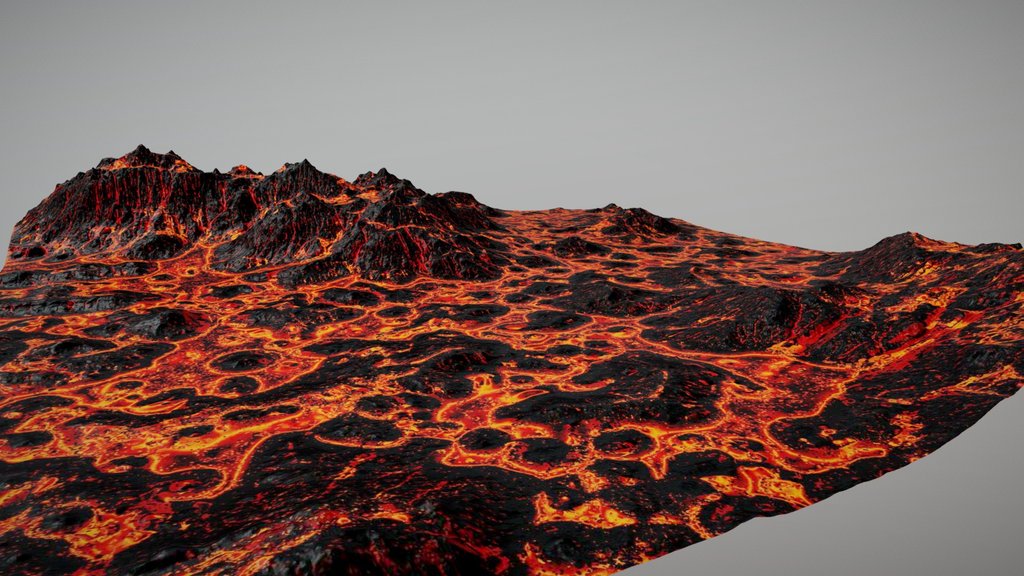 sky and earth - A 3D model collection by dstroyher - Sketchfab
