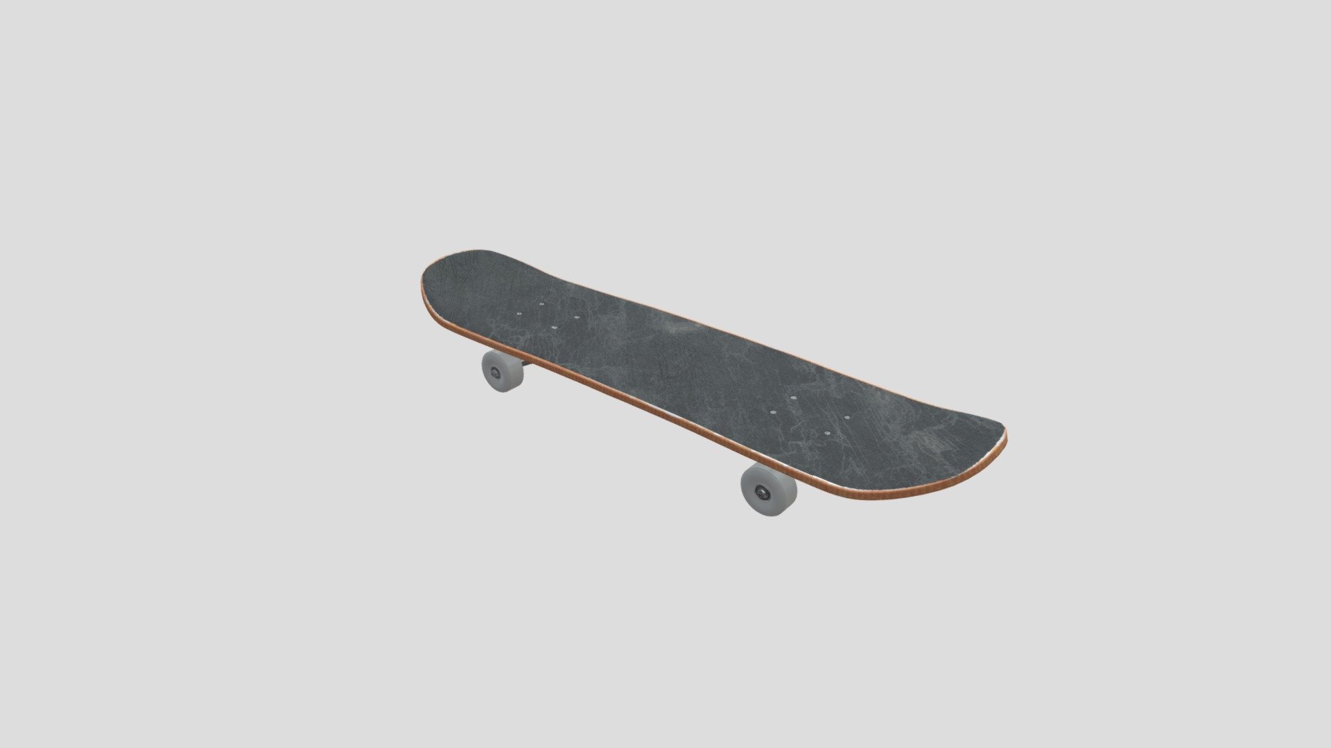 Skate Challenge - 3D model by illiwa [37add72] - Sketchfab