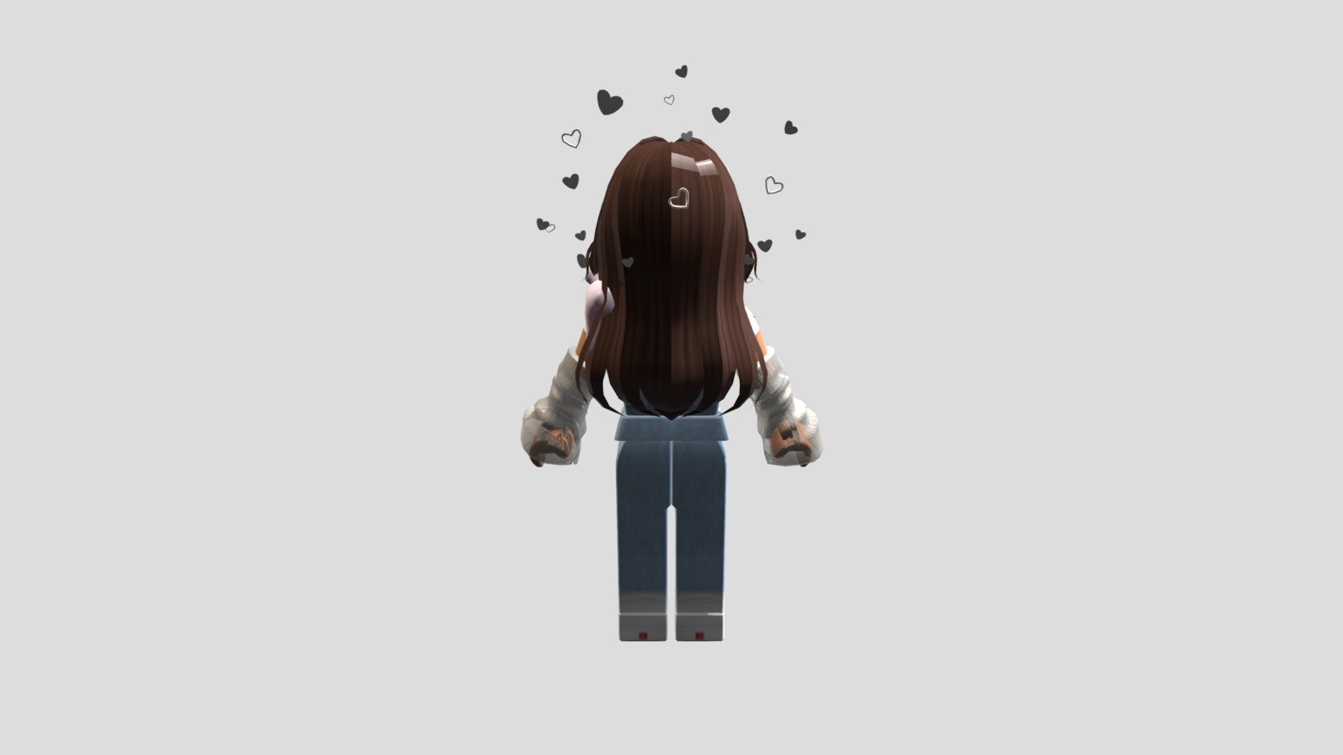 user_bear_lover099_avatar_render - 3D model by Franimates [37ade31 ...