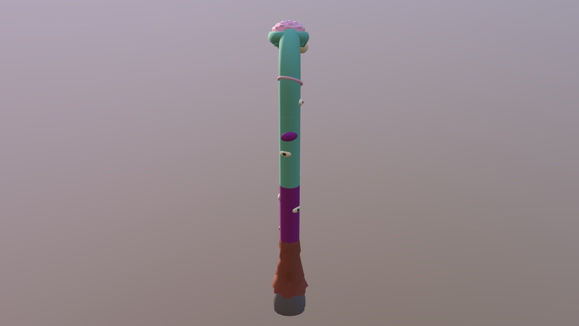 l_Lamp - 3D model by sachanw [37ae25c] - Sketchfab