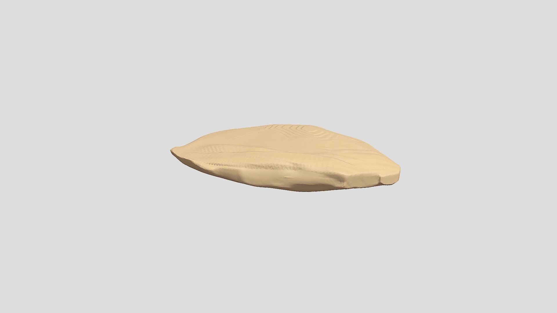 Medium stone 2 - Download Free 3D model by FantasyDragon [37afae0 ...