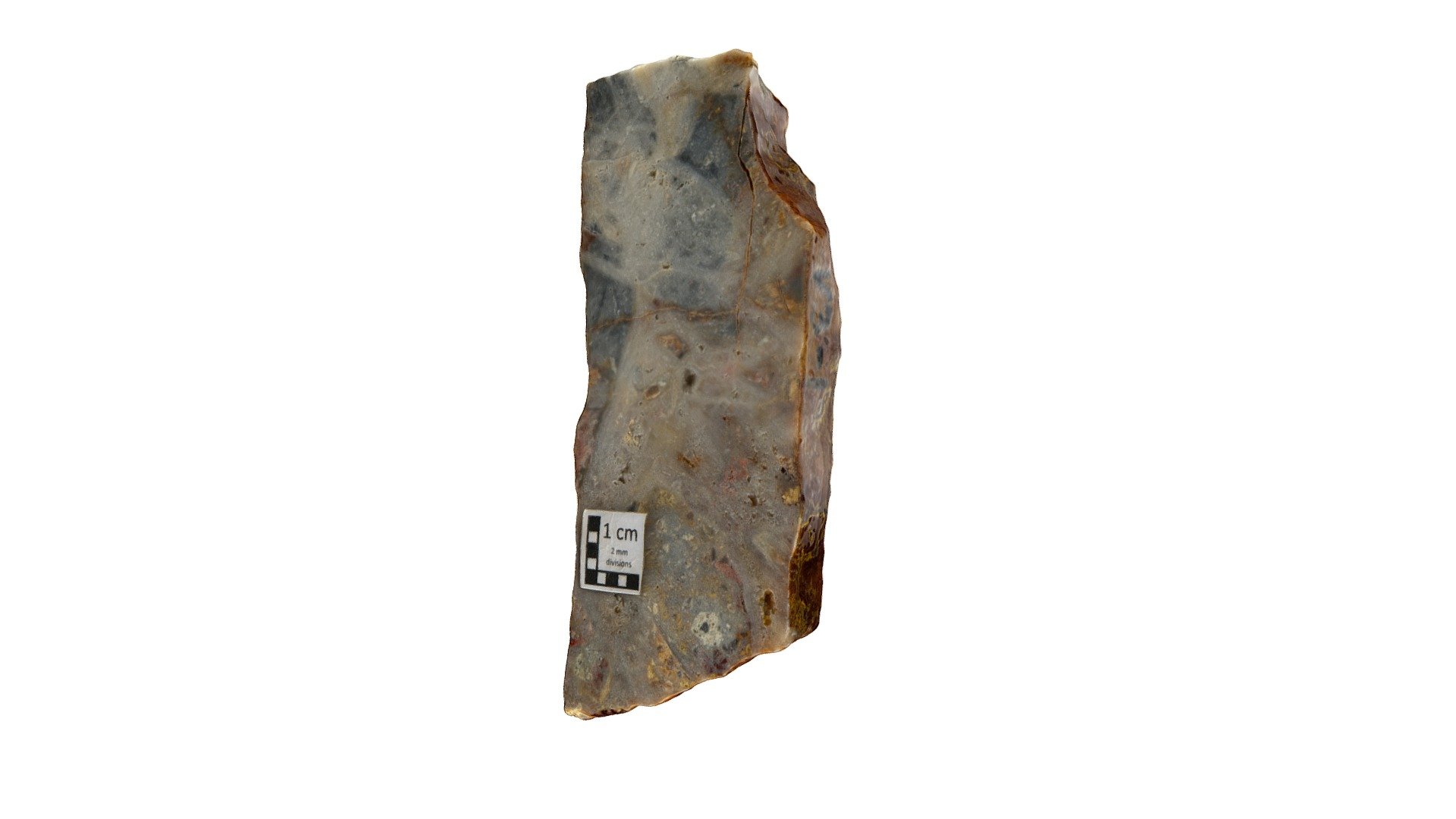 UTas_V3_1 - 3D model by AusGeol.org (@AusGeol) [37b1a4e] - Sketchfab