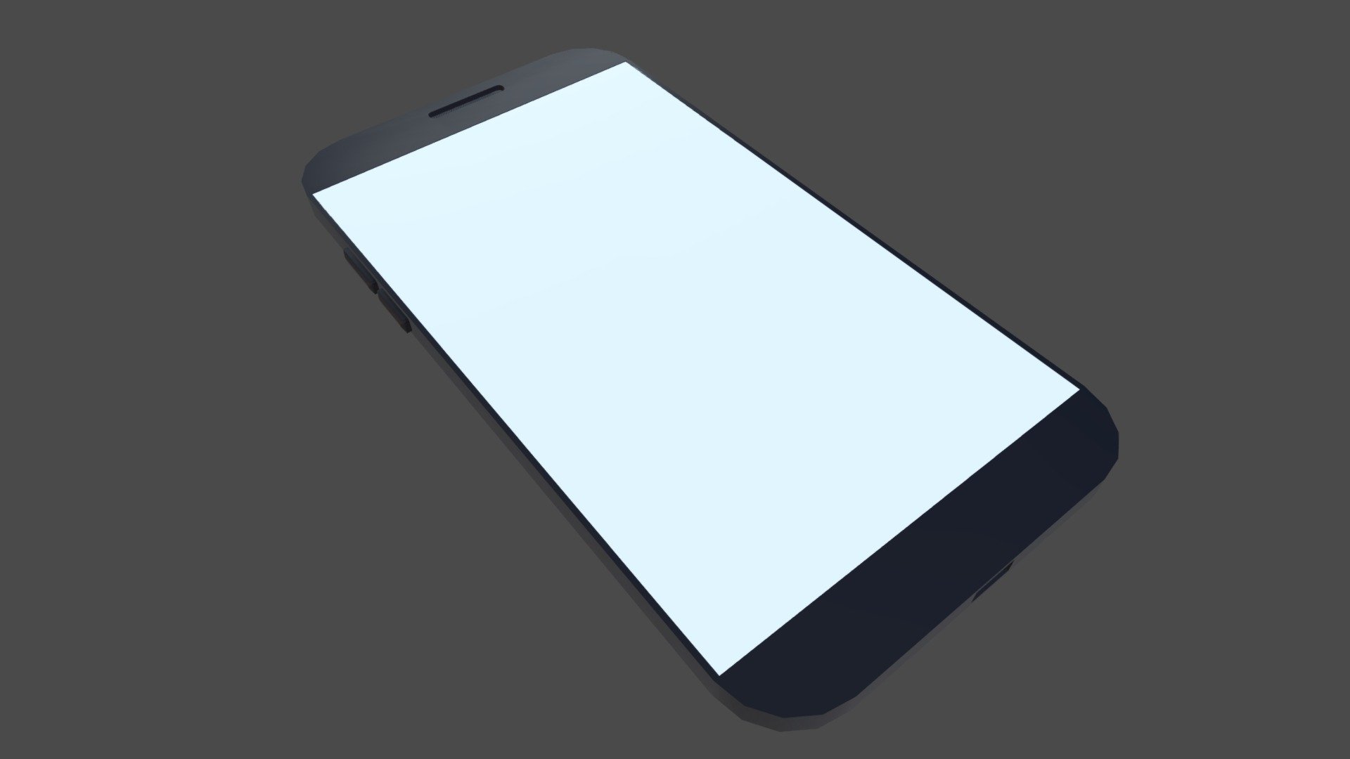 Phone 智慧型手機 - 3D model by jialinyeh [37b4497] - Sketchfab