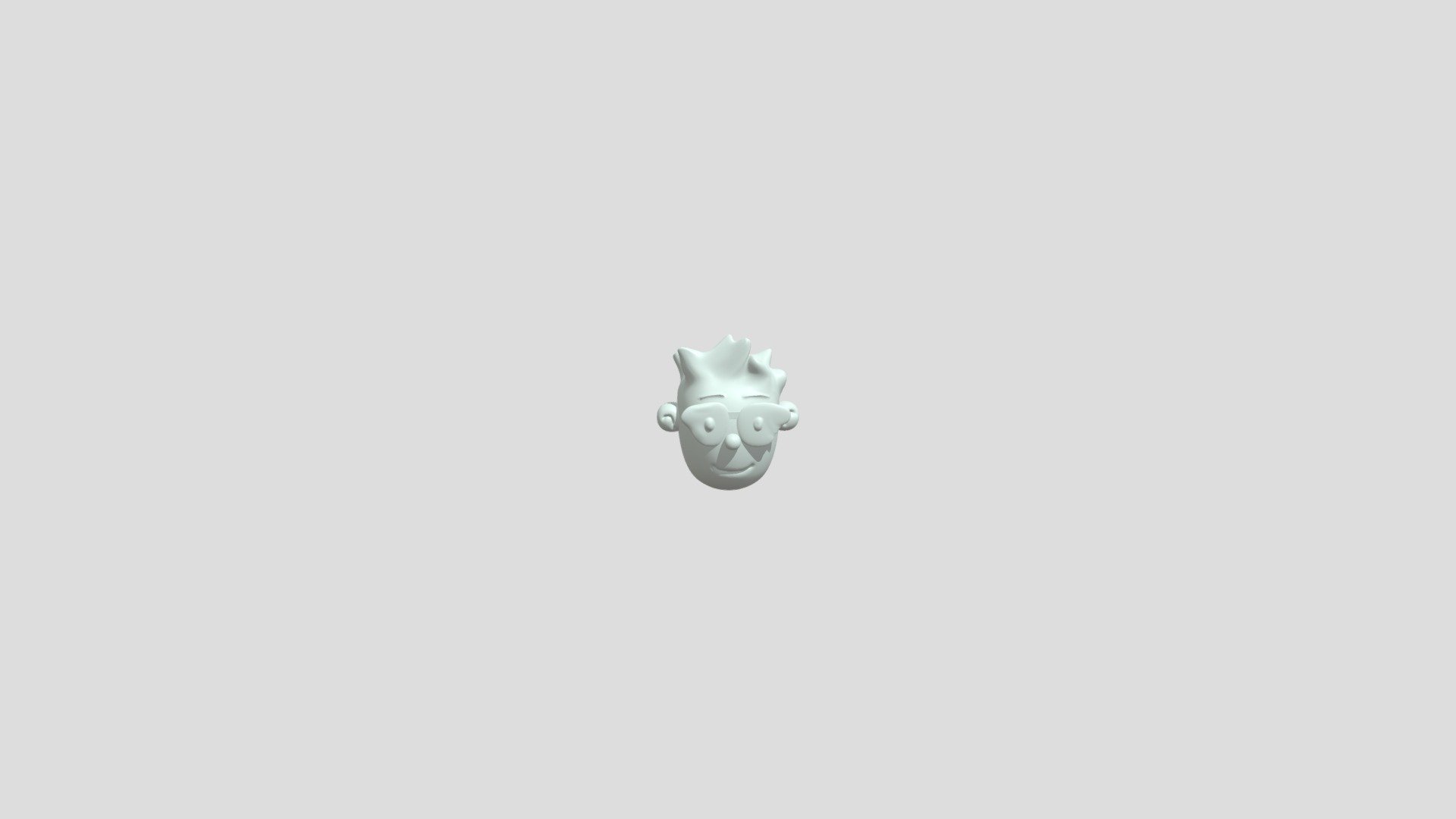 _being_ian - 3D model by brob0001 (@broblerog0001) [37b4b80] - Sketchfab