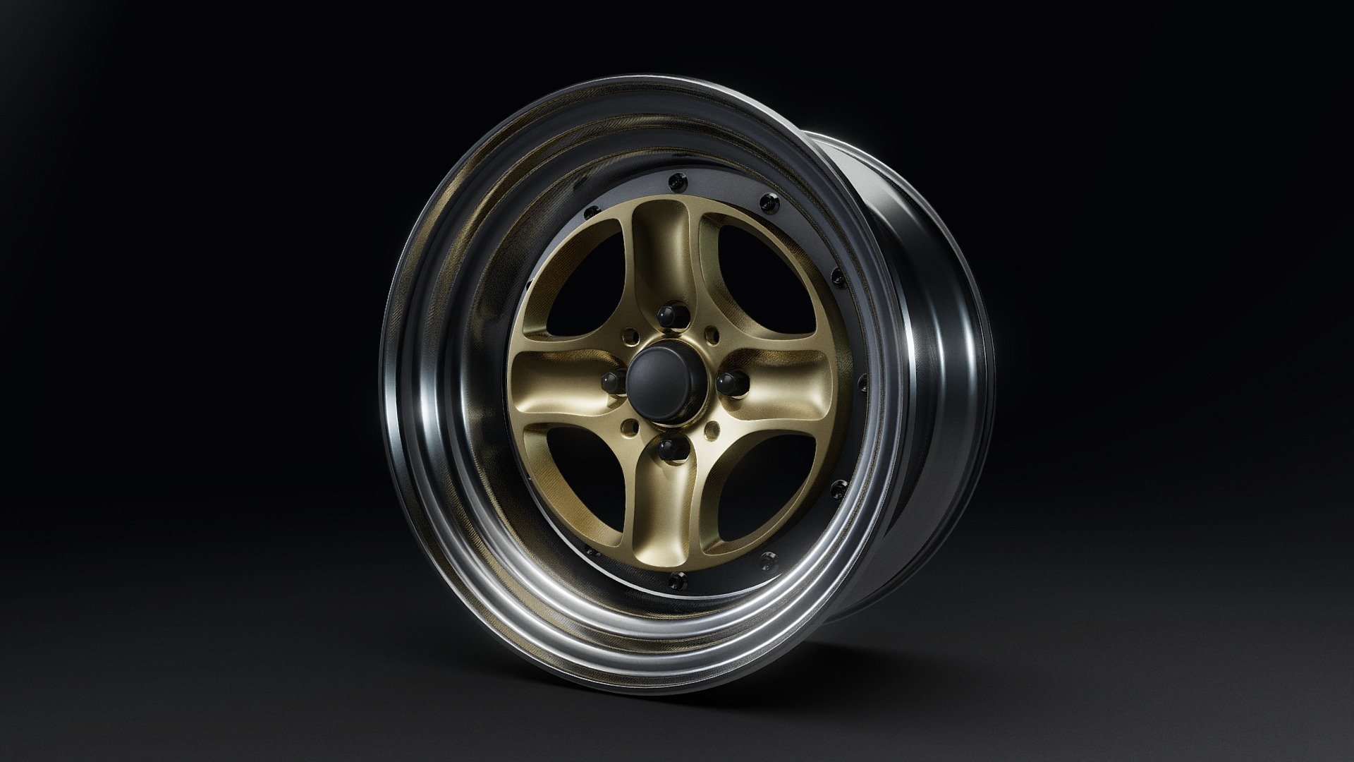 Work Equip 40 Wheels - 3D model by hydrog2n [37b507f] - Sketchfab