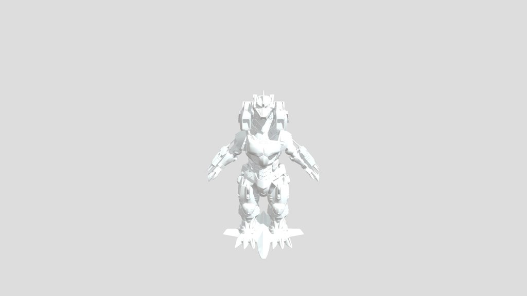 Rob - A 3D model collection by Vyacheslav (@Vedunov.s) - Sketchfab