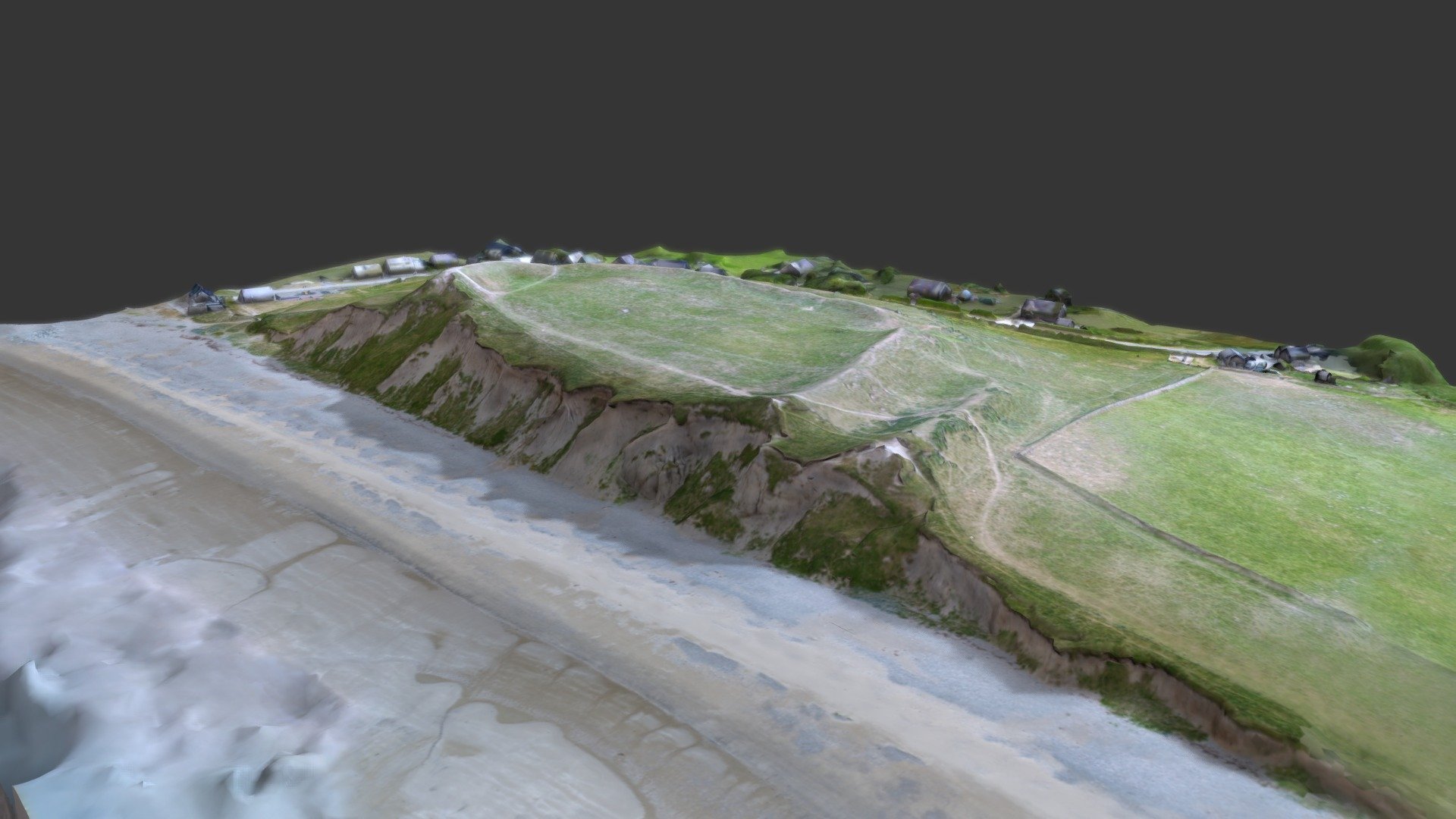 First Scene - 3D model by Arun kumar (@shroomstudios) [37b75e7] - Sketchfab