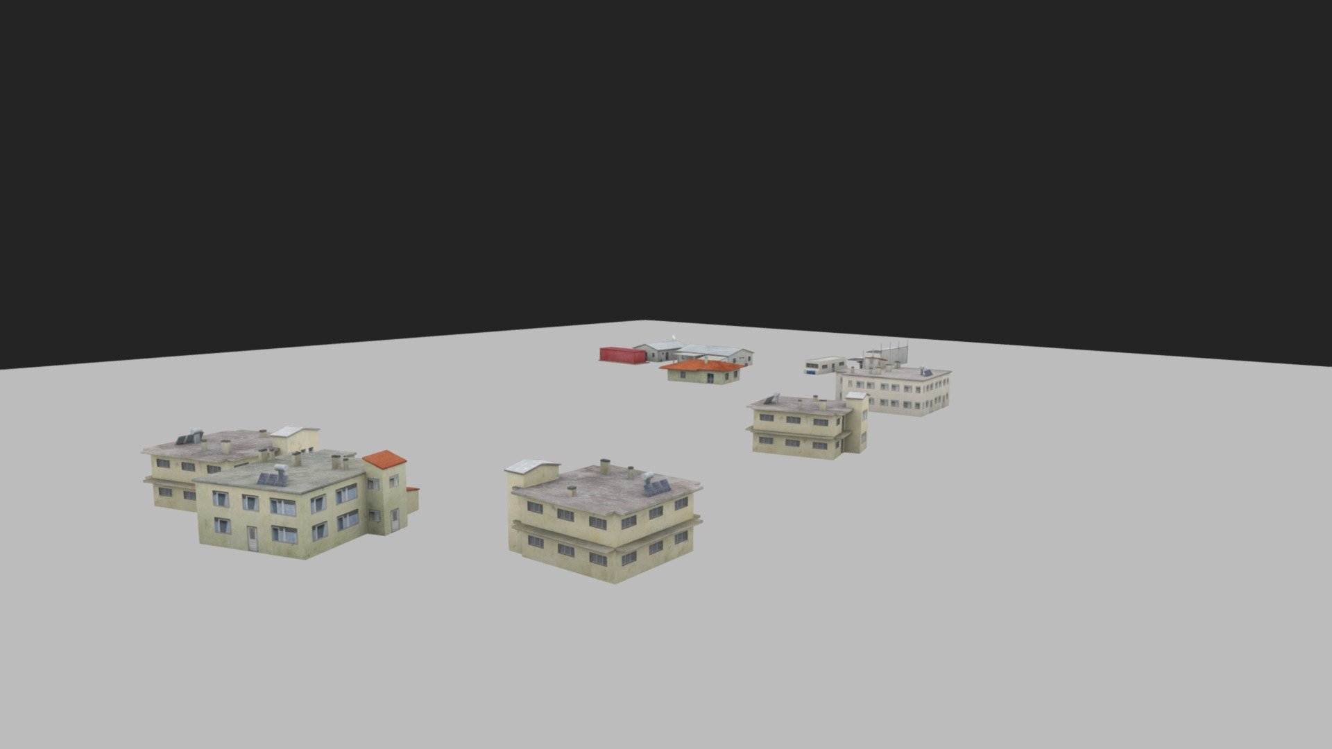 sdf - 3D model by ice.seven [37b83be] - Sketchfab