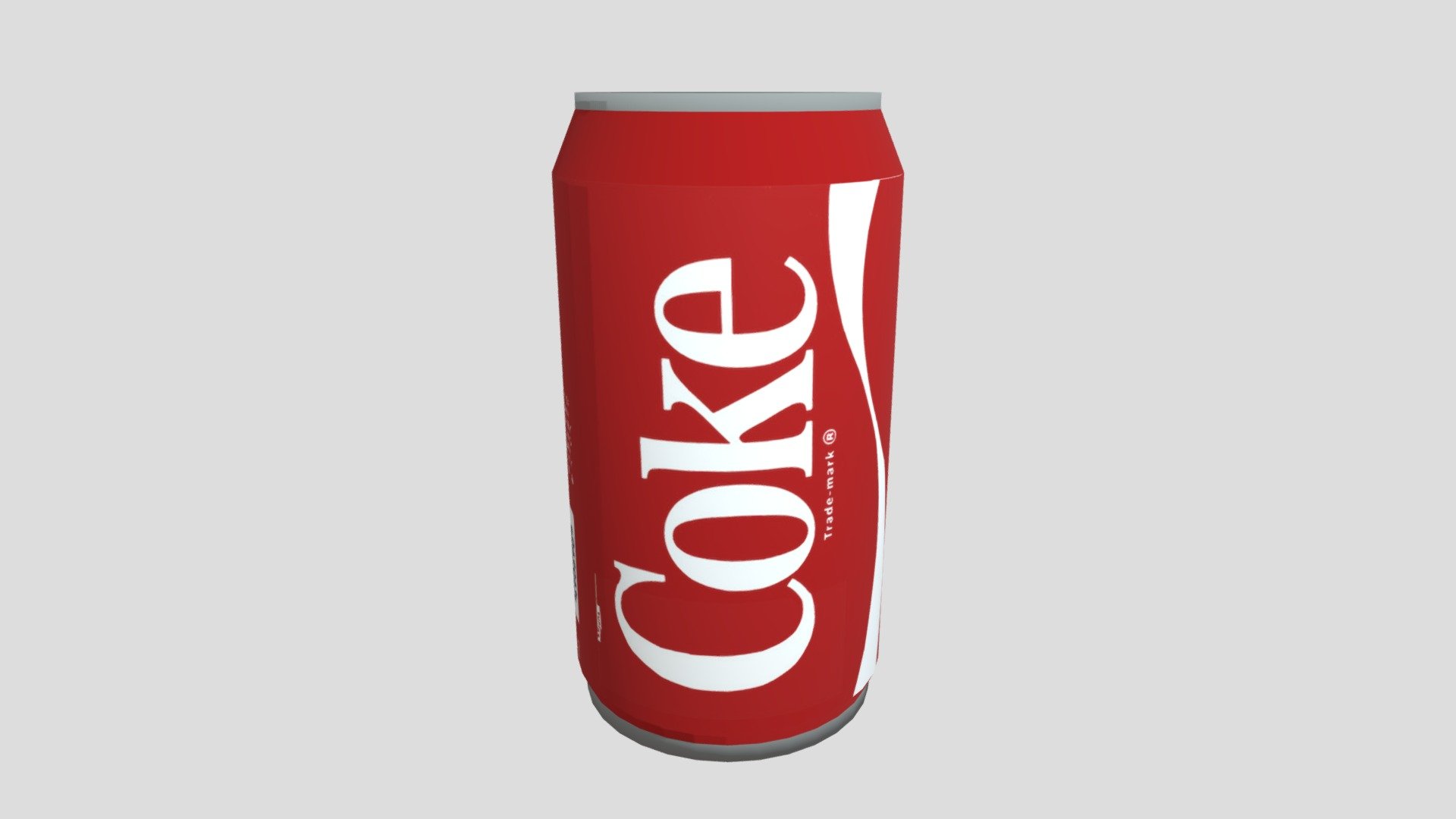 Can - 3D model by Thien.Tran123 [37b8726] - Sketchfab