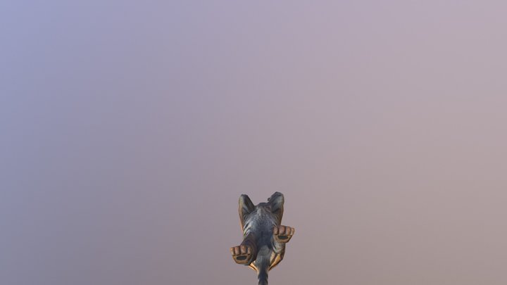 Vrchat-vrchat_avatar 3D models - Sketchfab