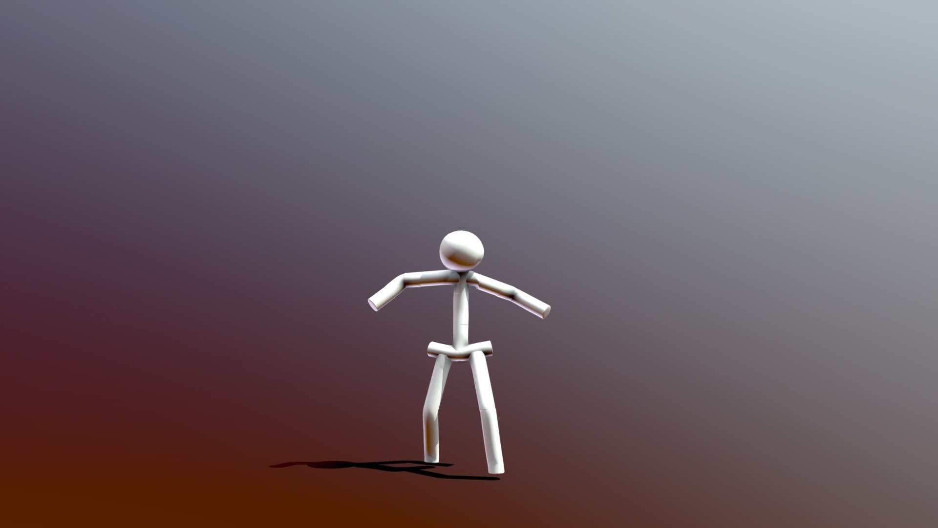 sculptgl man - 3D model by realism (@RealismModels) [37b97b8] - Sketchfab