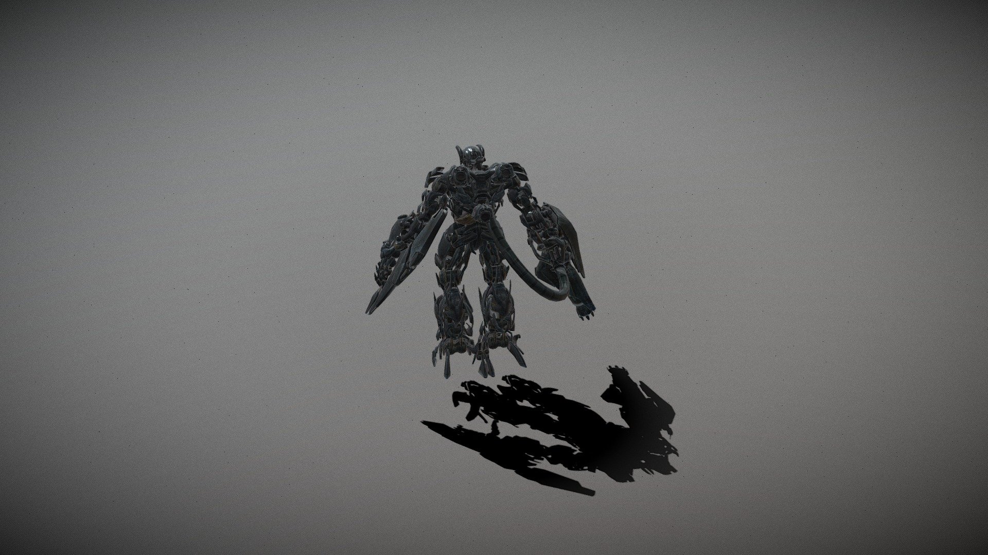 Shockwave DOTM - Download Free 3D model by hailfireyt669 [37b9c9c ...