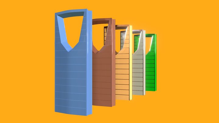 Riyadh 3D models - Sketchfab