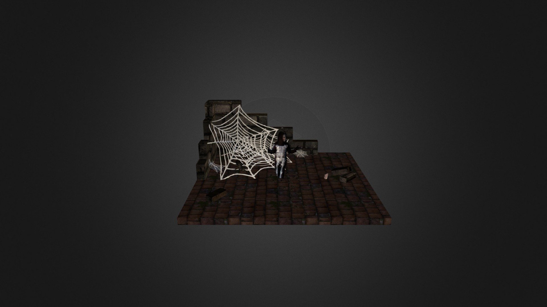 Ever C - 3D model by PixelAcademy (@brookfieldplace) [37bc03f] - Sketchfab