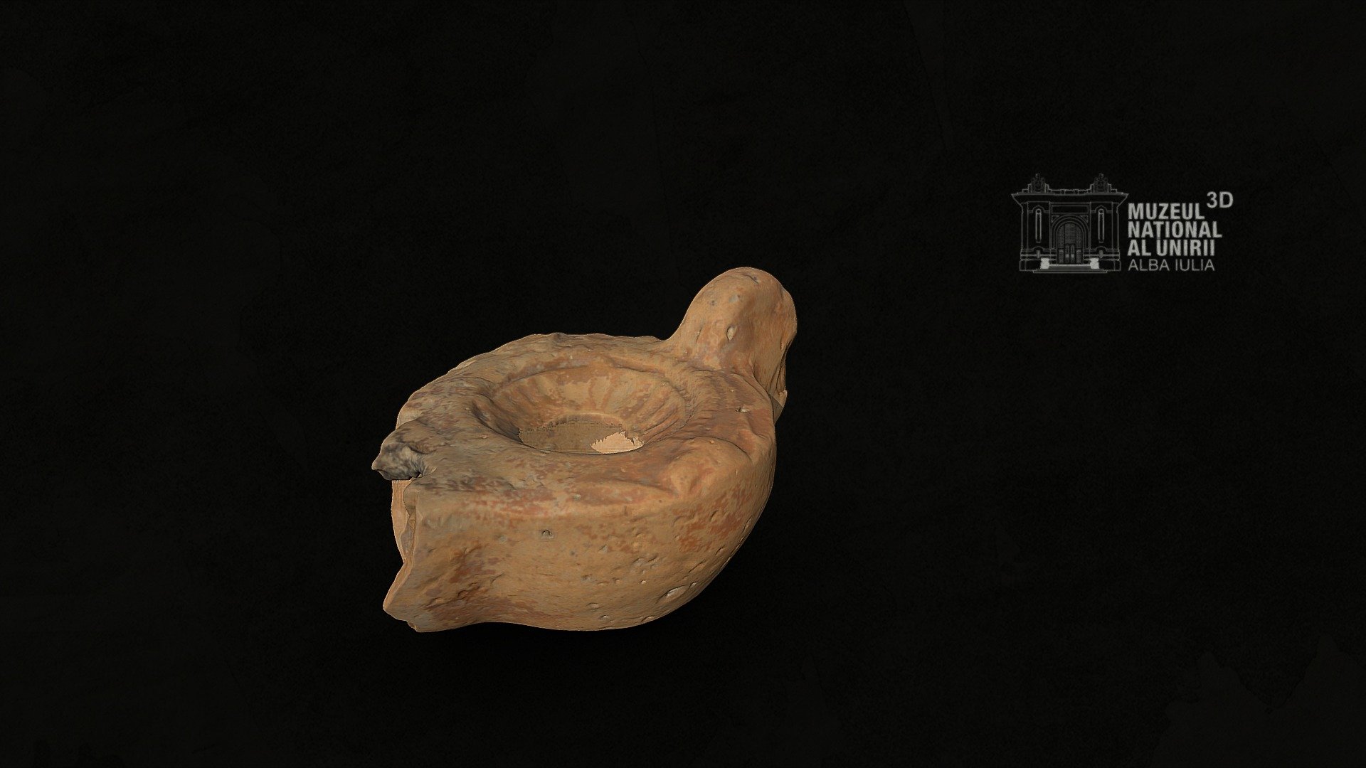 13_R12213_opait - 3D model by Muzeul Național al Unirii Alba Iulia ...