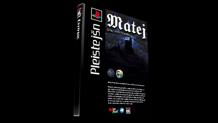 Cd 3D models - Sketchfab