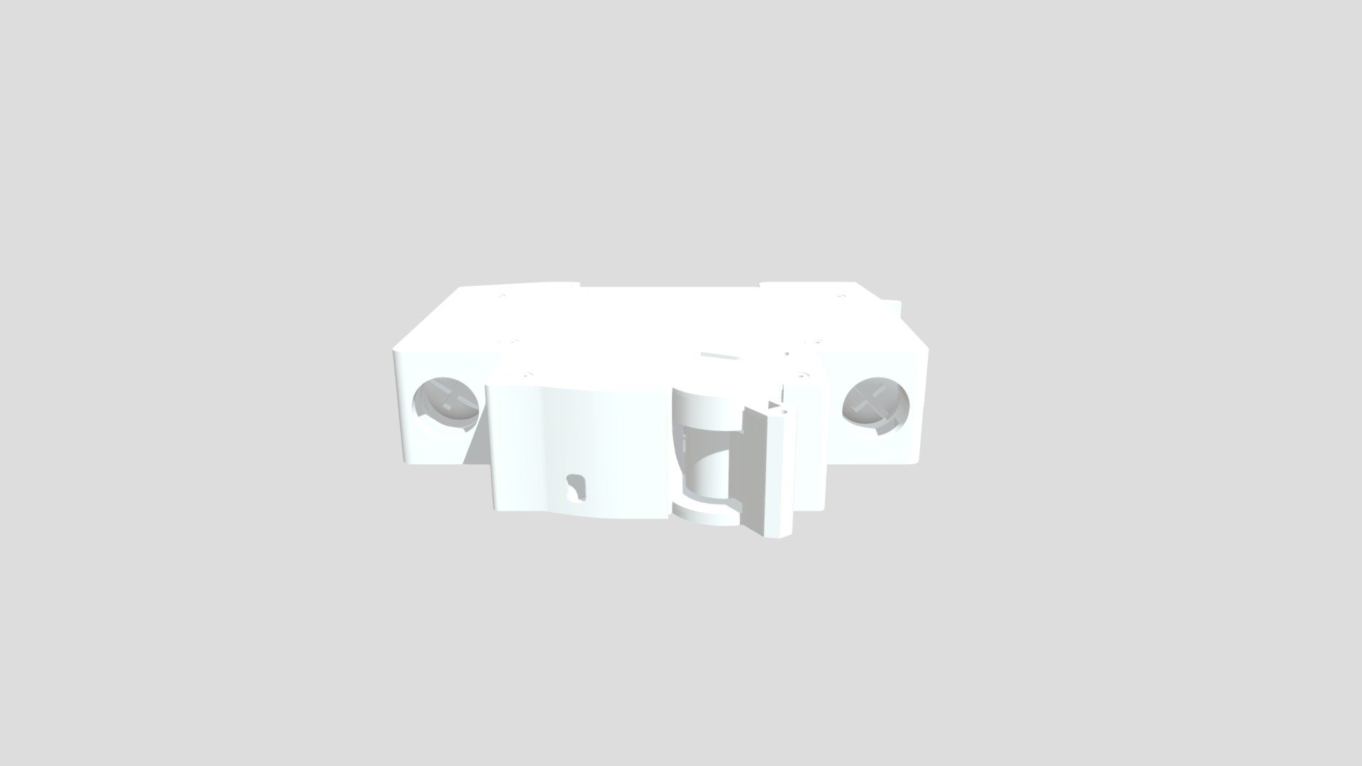 IEK - Download Free 3D model by SkyWolf76 [37c0247] - Sketchfab