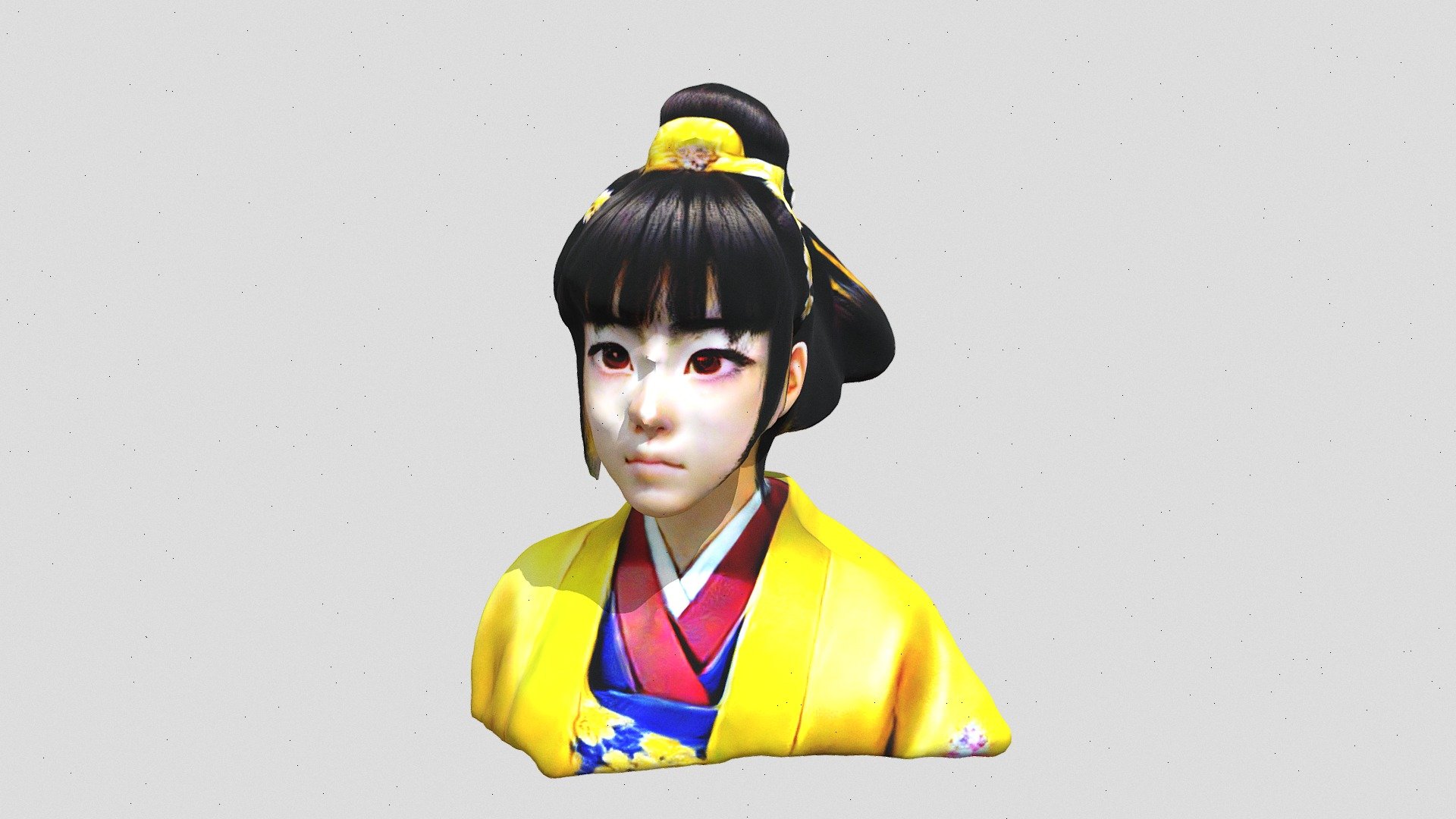 AI Generated Model - Download Free 3D model by Emm (@edemaistre ...