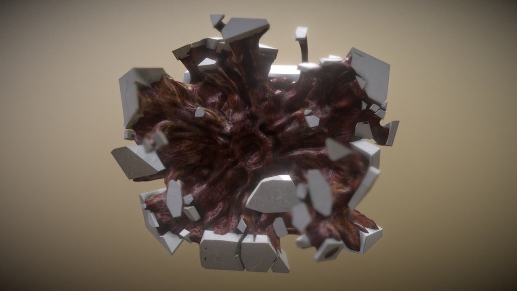 Made in Abyss prop - 3D model by shenmi [37c389e] - Sketchfab