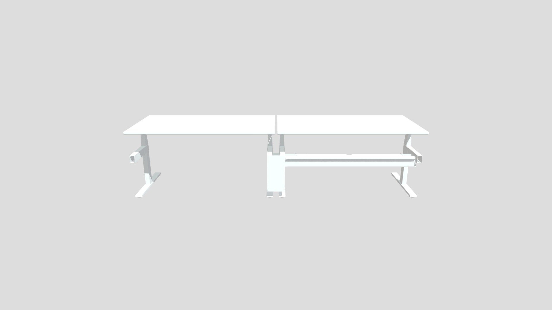 HIYA_solo - 3D model by hoofconcept [37c3f1c] - Sketchfab