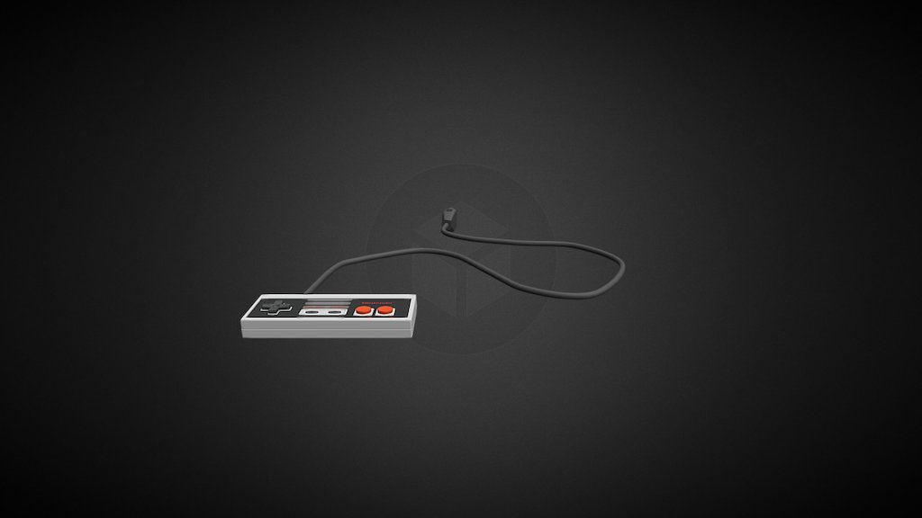 Pad - 3D model by davidpereira [37c45d1] - Sketchfab