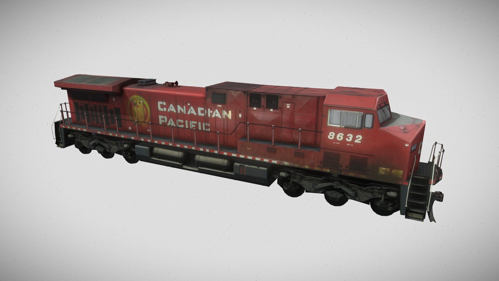 CP Engine - 3D model by The Learning Network (@TheLearningNetwork ...