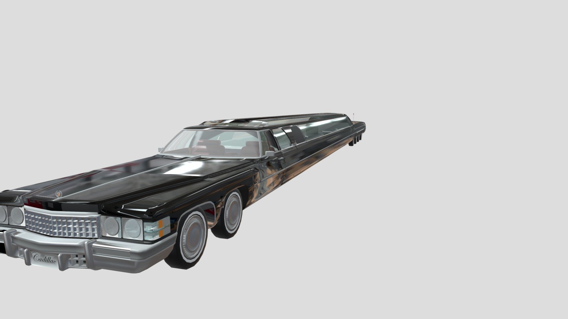 Mission Impossible - Download Free 3D model by Mixmamo.studio: An ...