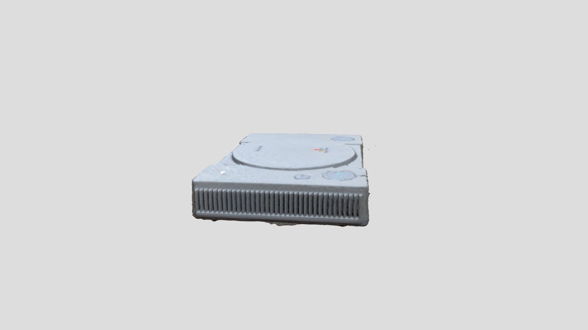 PS - Download Free 3D model by sheen.masheen [37c6961] - Sketchfab