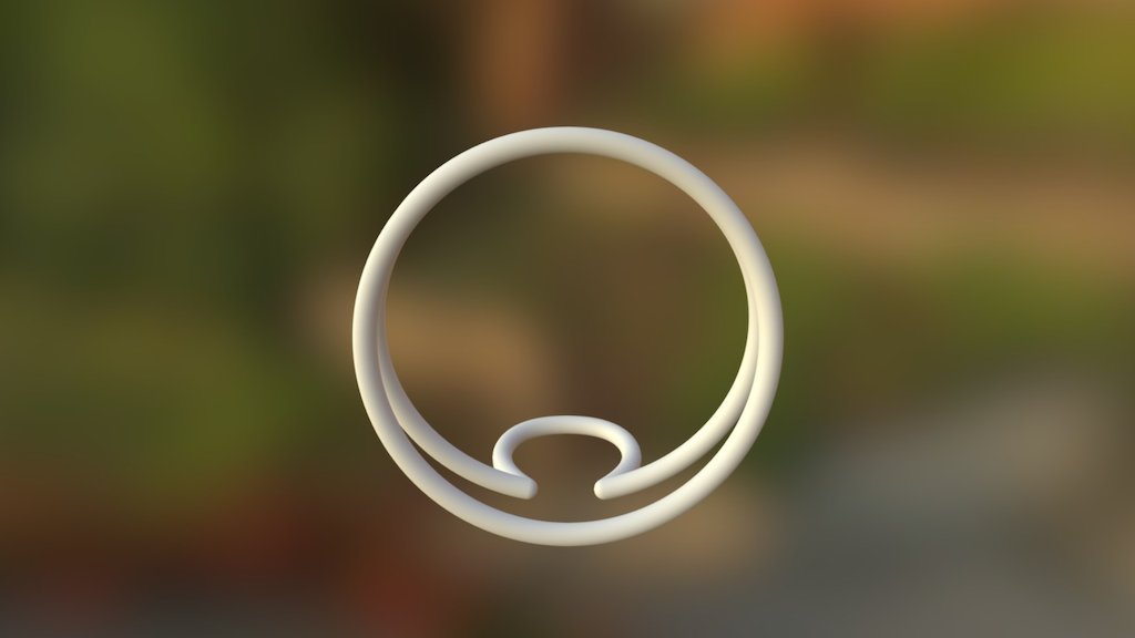 Libra 1 - 3D model by elviracreative [37c72ae] - Sketchfab