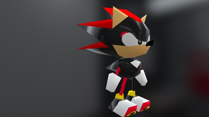 mynelo04 - Sketchfab