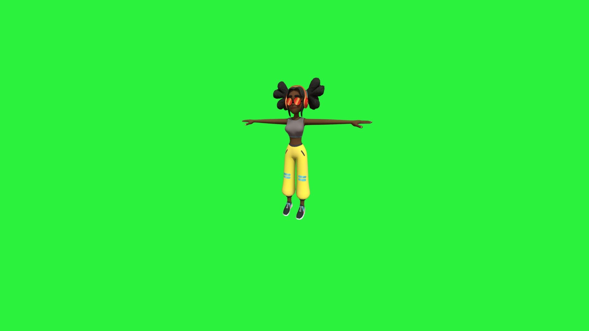 Talking - 3D model by jovelo587 [37c8d65] - Sketchfab