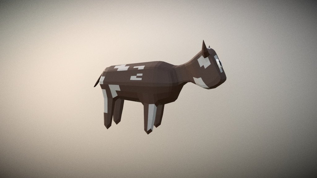 Animals - A 3D model collection by Tedathon - Sketchfab