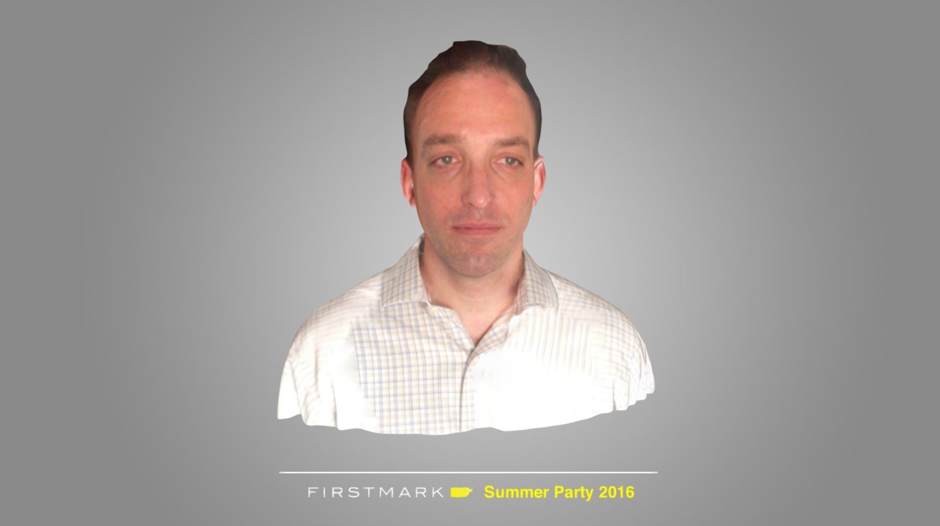 Elliot - 3D model by 3D selfie (@3dselfie) [37ca408] - Sketchfab