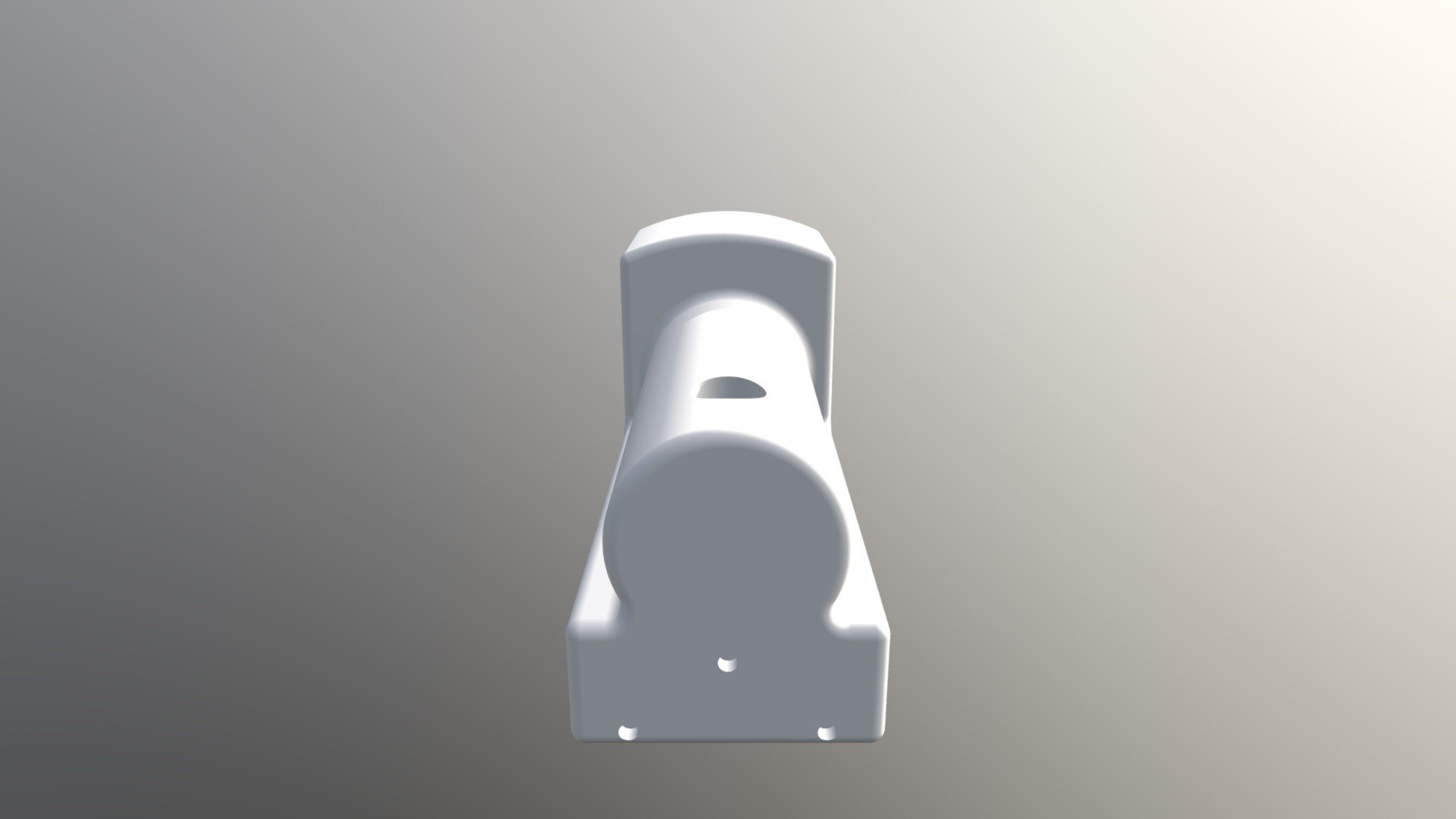 Train Body - 3D model by 196797 [37ca538] - Sketchfab