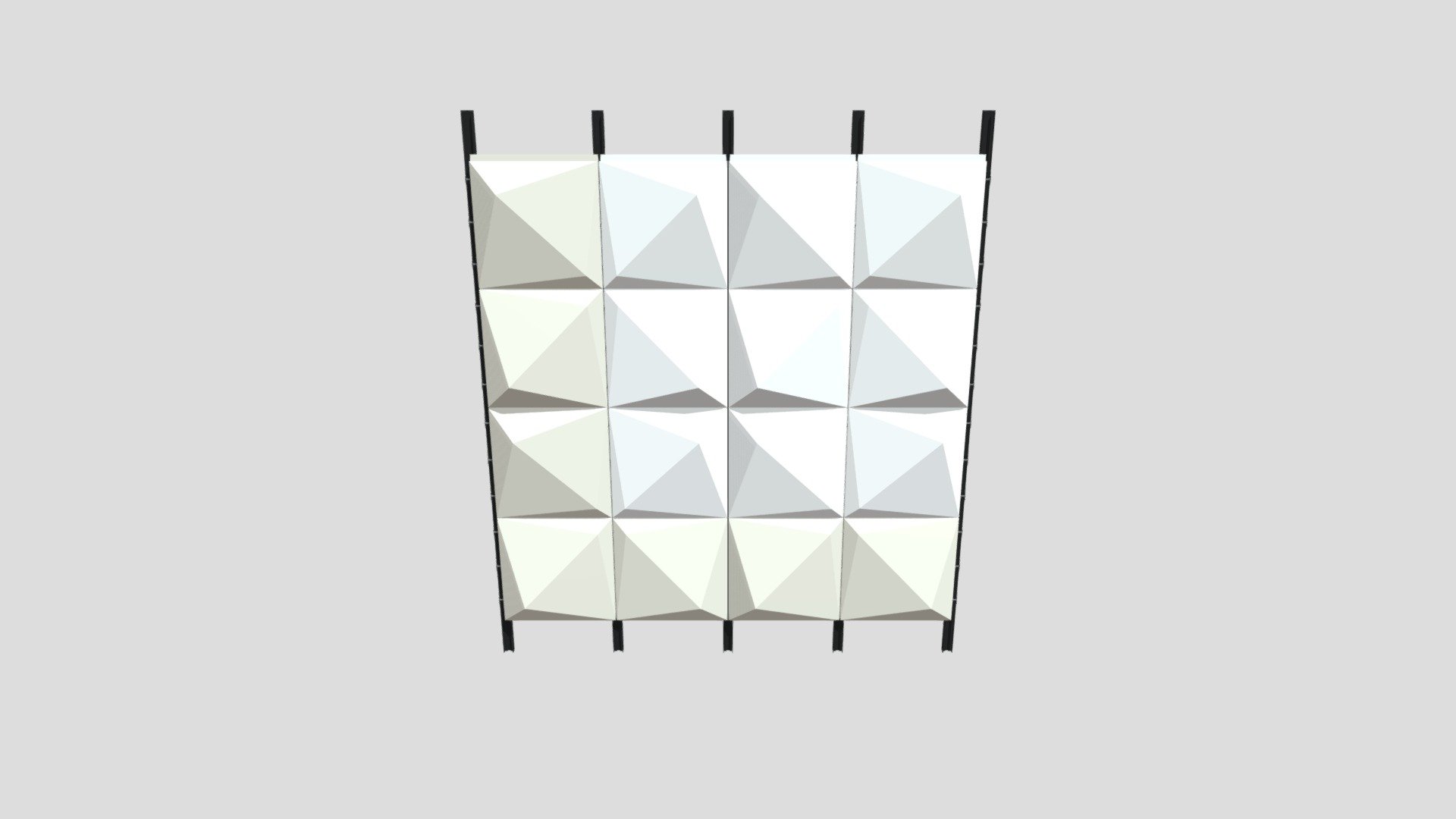 VMC CONCEPT PROPOSAL (cladding) - 3D model by poulopoulos [37cc8d3 ...