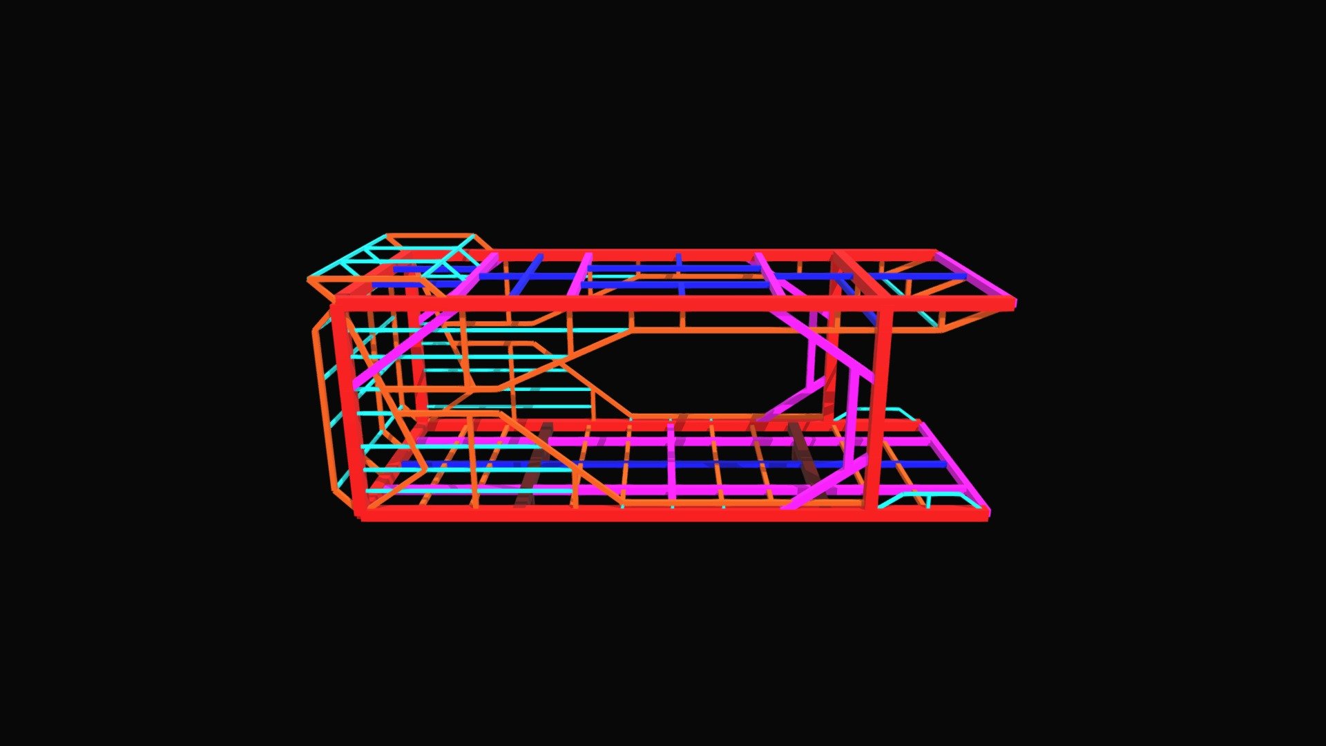 Capsule - 3D model by birjecivilman [37ccb84] - Sketchfab