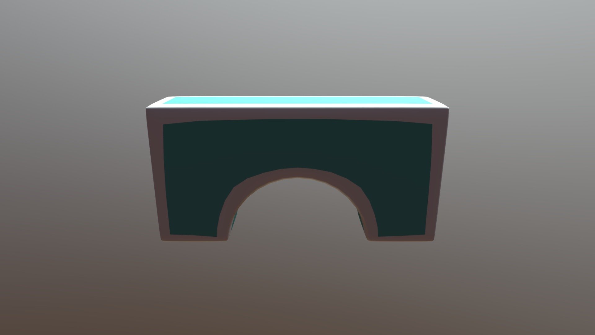 Archblock - 3D model by 2982 (@romy_) [37d11cb] - Sketchfab