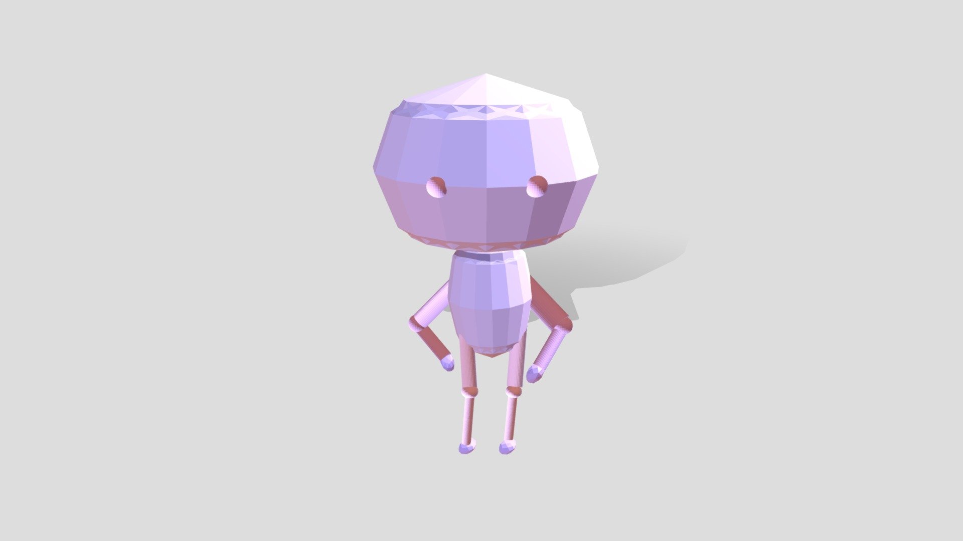Front Flip - 3D model by raeye [37d1618] - Sketchfab